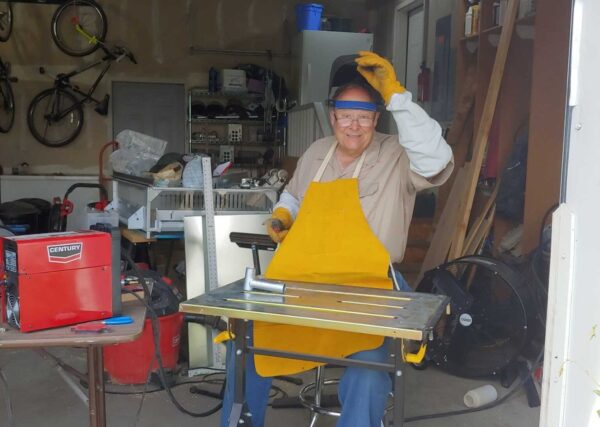 Sheep Tractor Kits - Mobile Lamb Pens - Ecko Farms