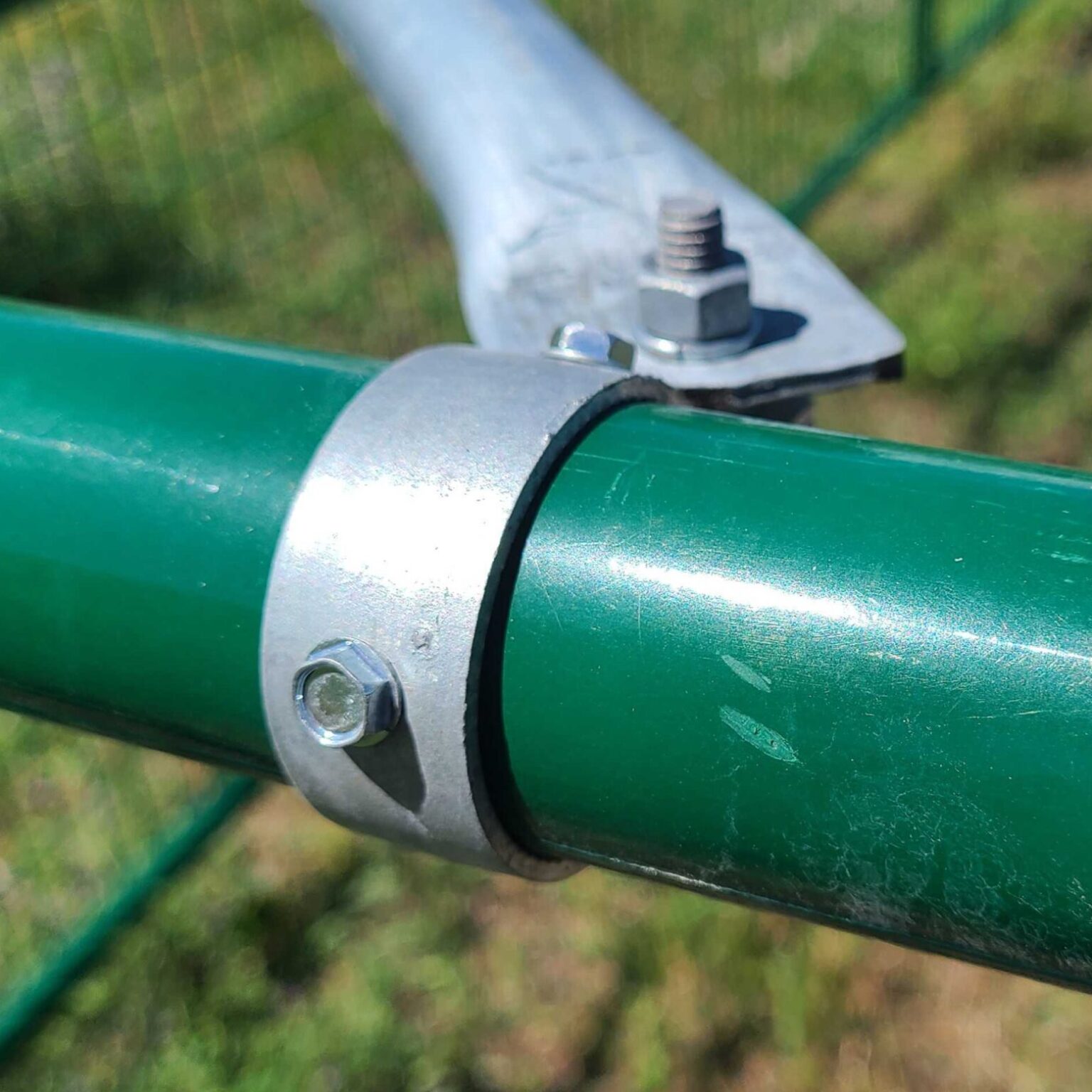 Sheep Tractor Kits - Mobile Lamb Pens - Ecko Farms