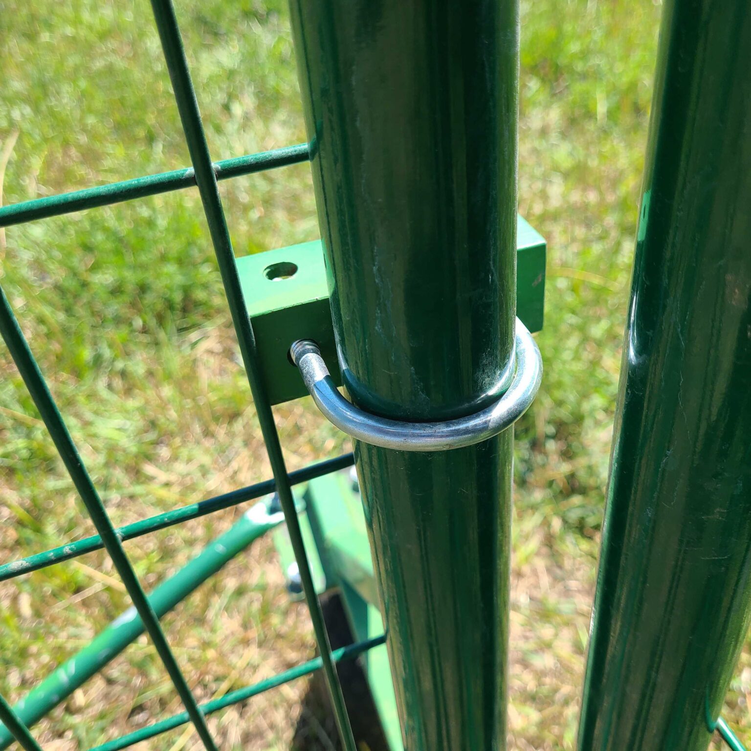 Sheep Tractor Kits - Mobile Lamb Pens - Ecko Farms