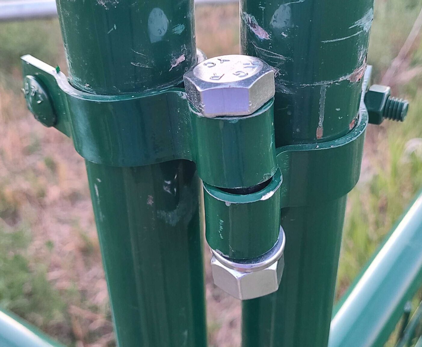 Sheep Tractor Kits - Mobile Lamb Pens - Ecko Farms