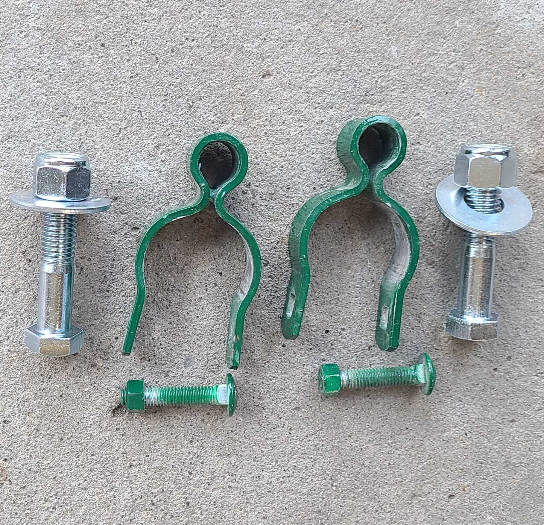 Sheep Tractor Kits - Mobile Lamb Pens - Ecko Farms