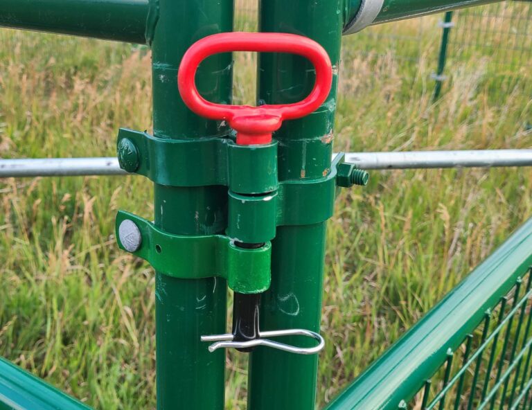 Sheep Tractor Kits - Mobile Lamb Pens - Ecko Farms