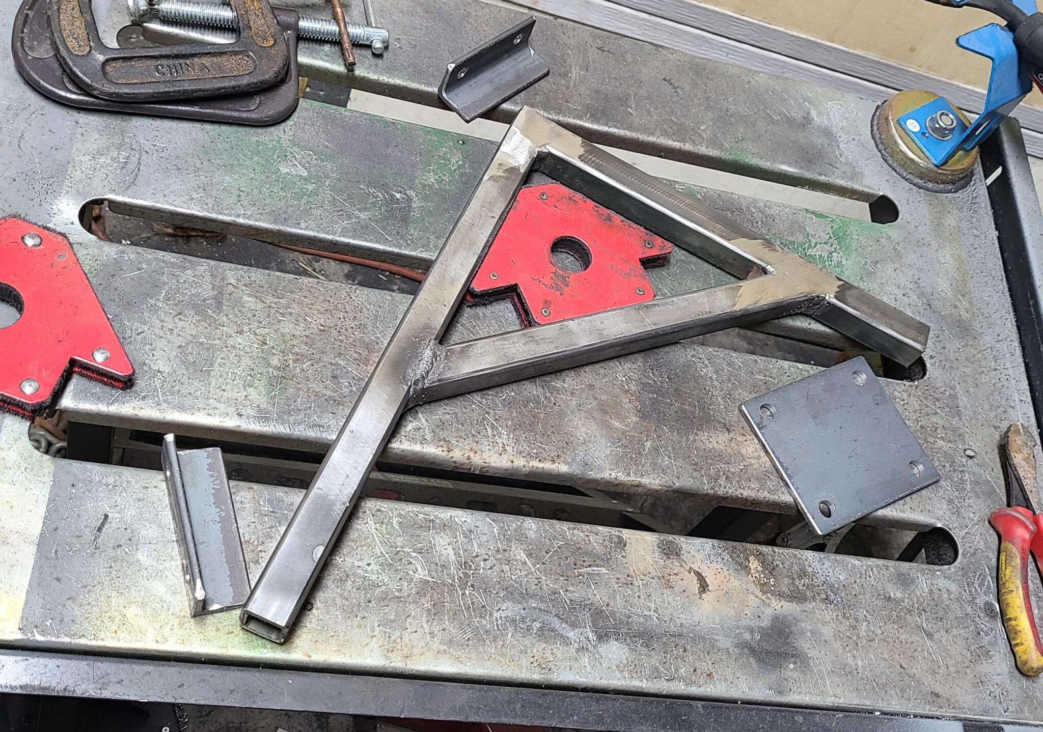 Sheep Tractor Kits - Mobile Lamb Pens - Ecko Farms